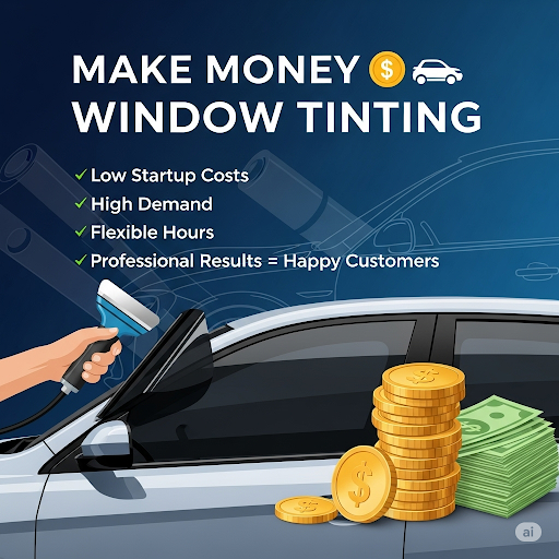 How Much Does A Window Tint Ticket Cost: Shocking Price Breakdown – buzzlyo