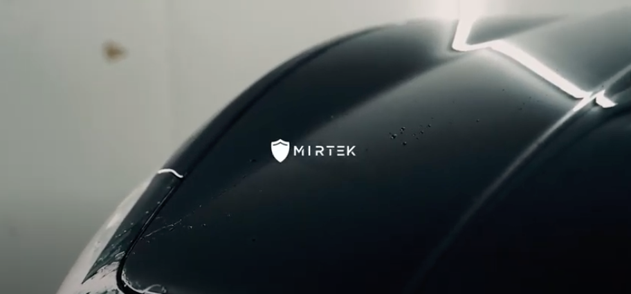 PPF Is here! - First in Canada by Mirtek