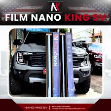 Nano-Ceramic Window Film {60" Length} - Nano-Ceramic Installer Grade ...